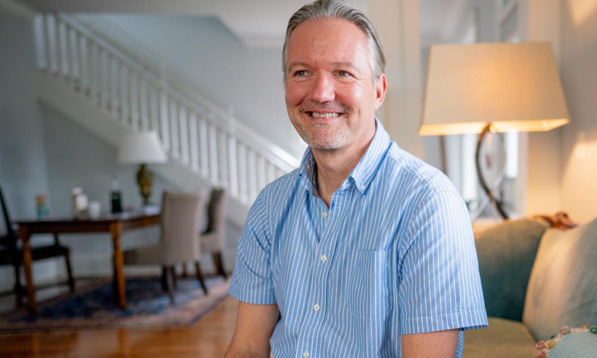 Video Replay: Fund for Irish Studies — Lecture by Nicholas Allen ...