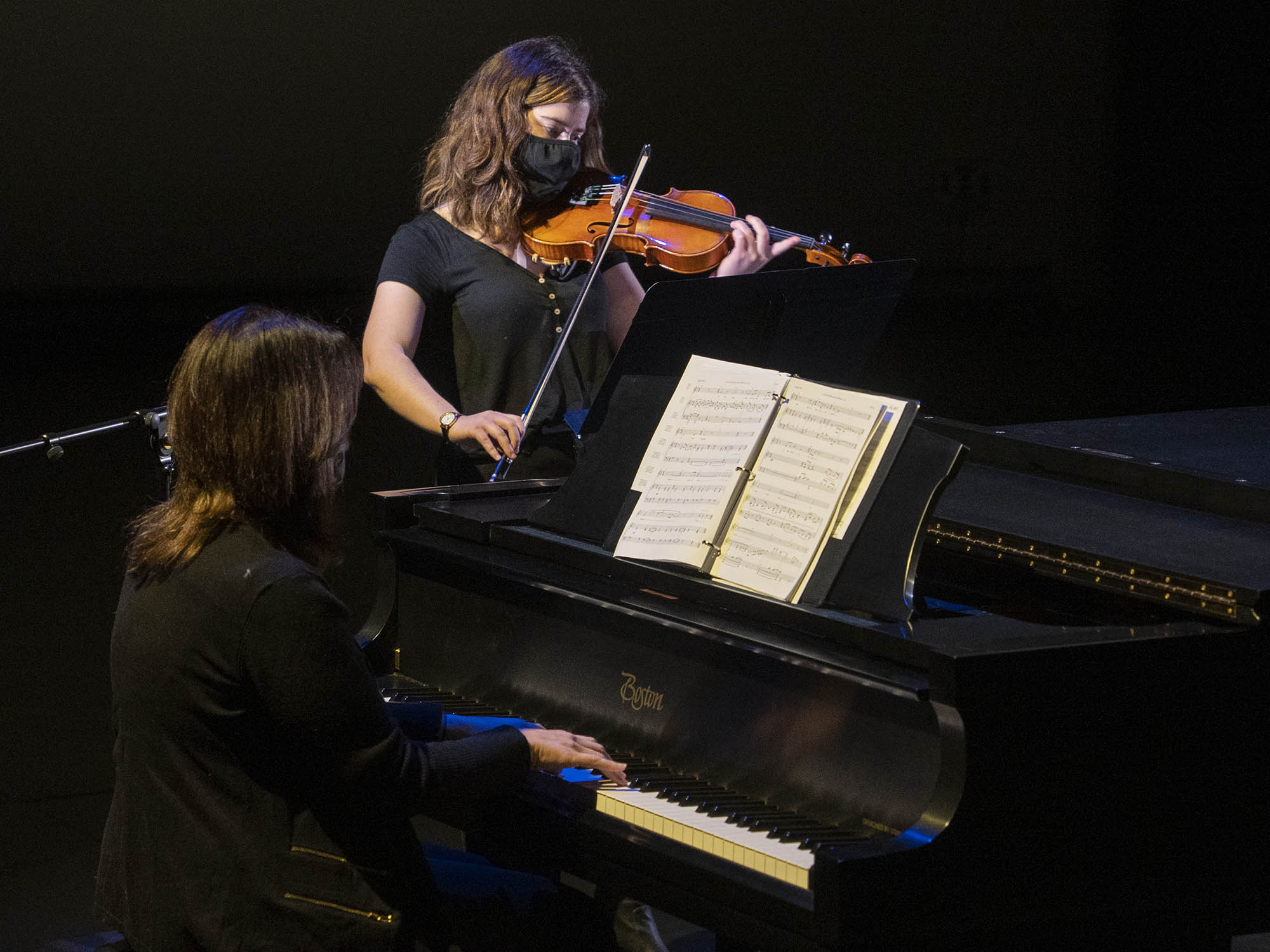 Introduction to Musical Theater Writing - Lewis Center for the Arts