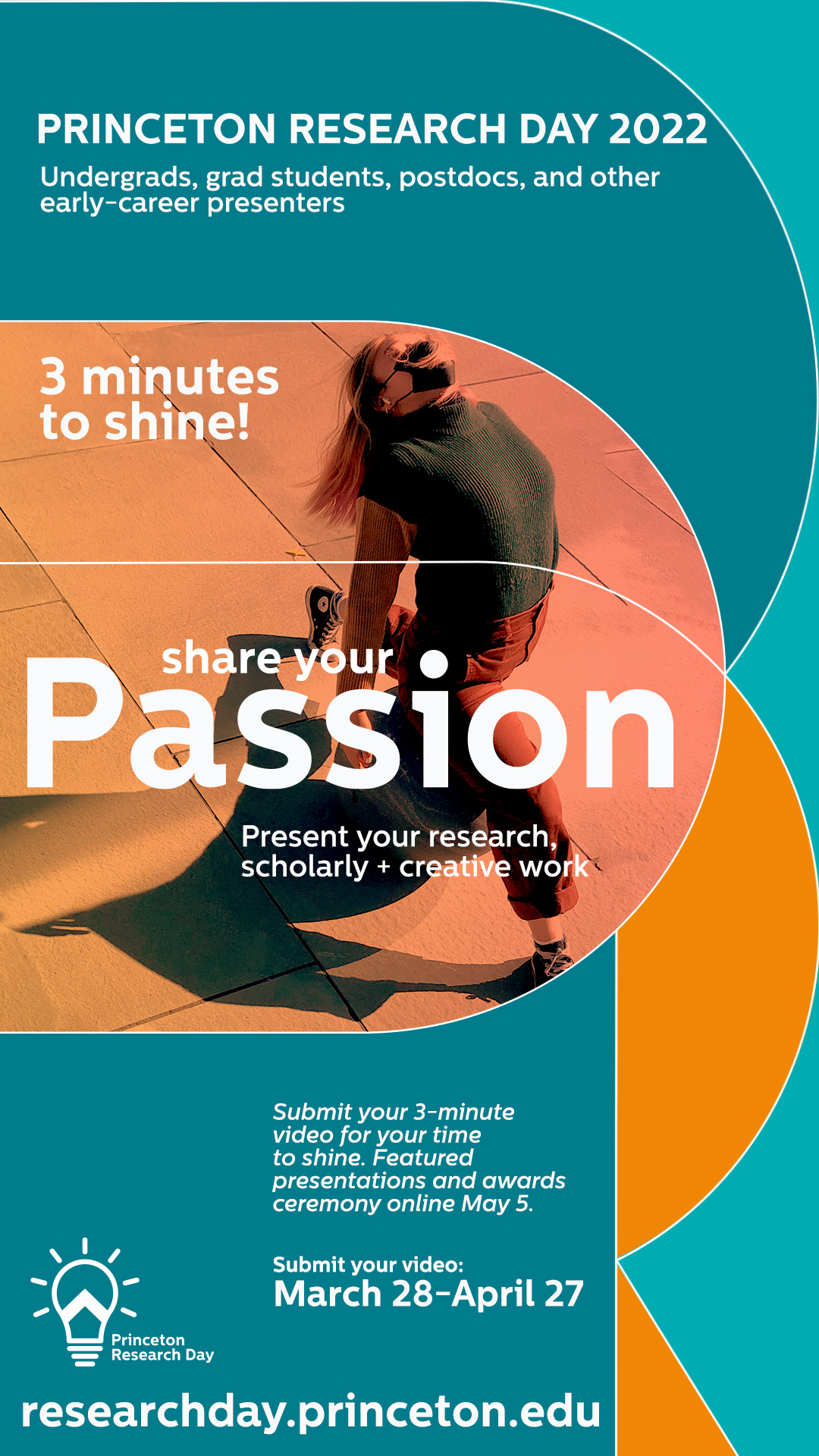 2022 Princeton Research Day