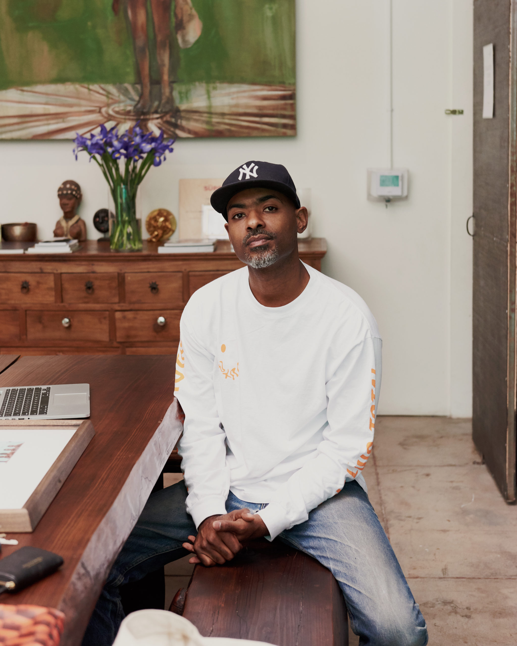 Black Earth Film Series: Kahlil Joseph, Onye Anyanwu and Bradford Young