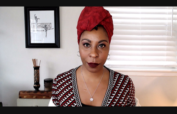 Students Explore Diversity and Culture in Ballet with Guest Theresa ...