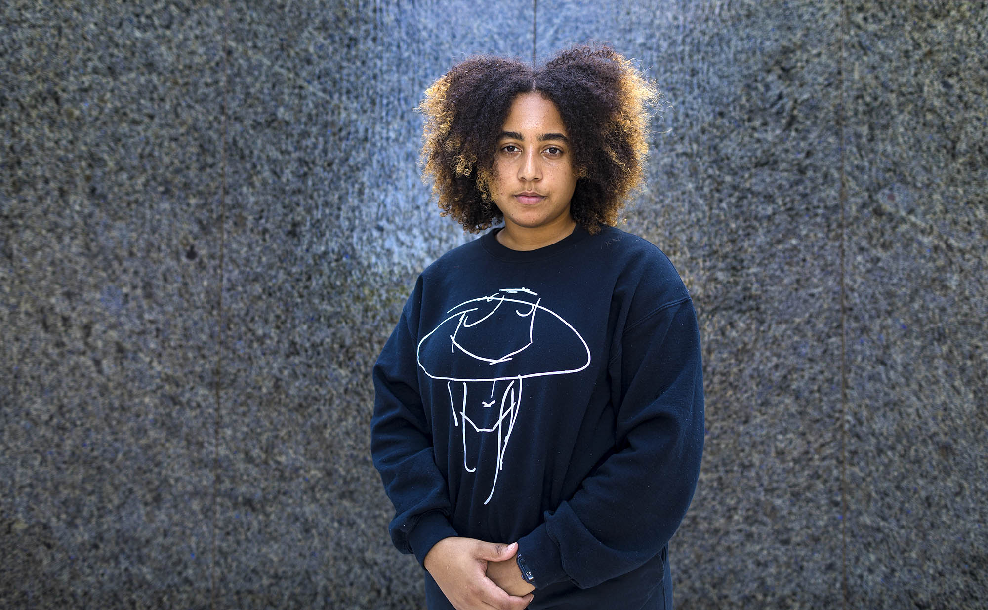 How Silma Berrada Crafts a Love Story - Lewis Center for the Arts