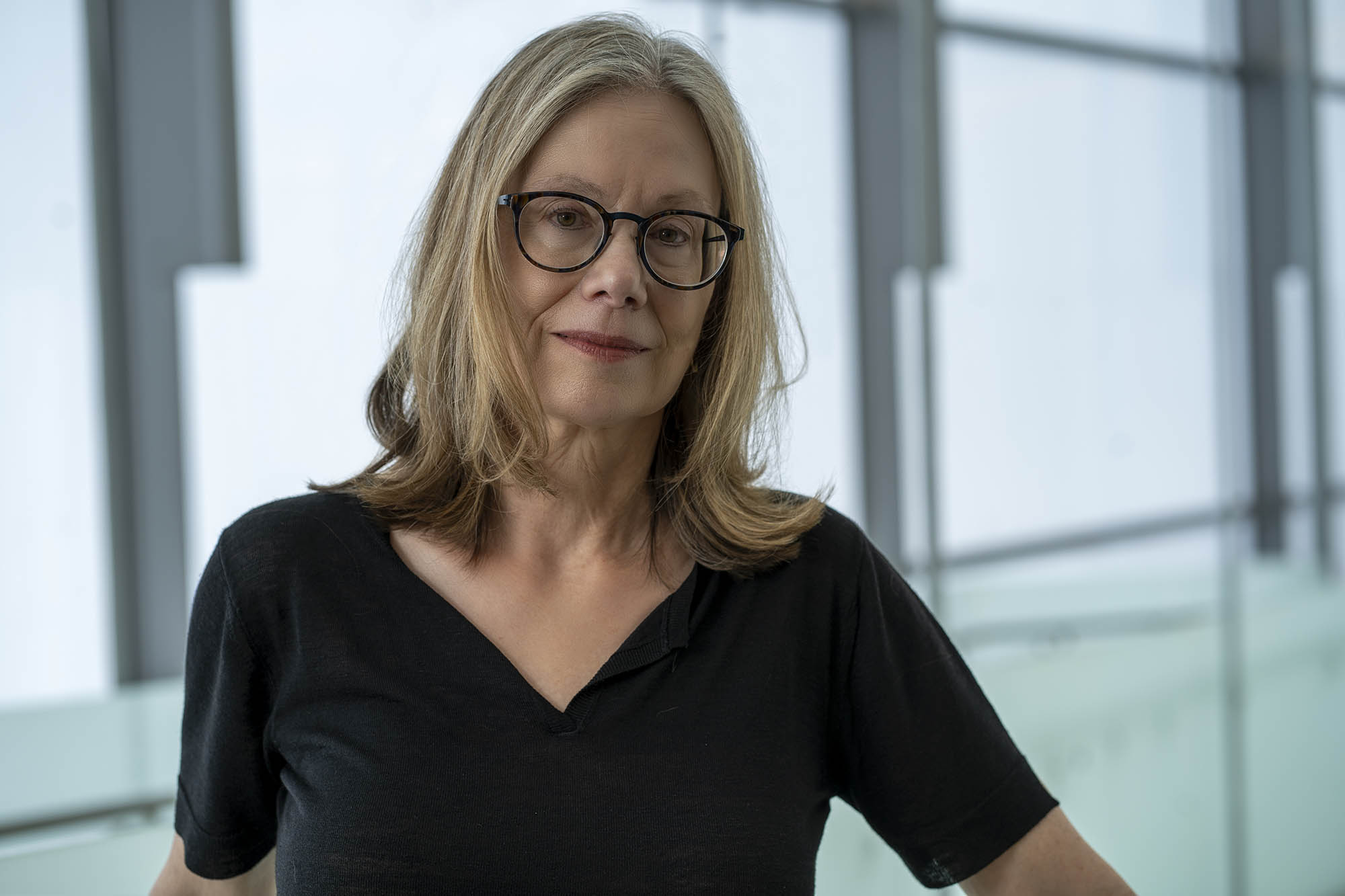 Professor Judith Hamera, Award-winning Dance and Performance Studies ...