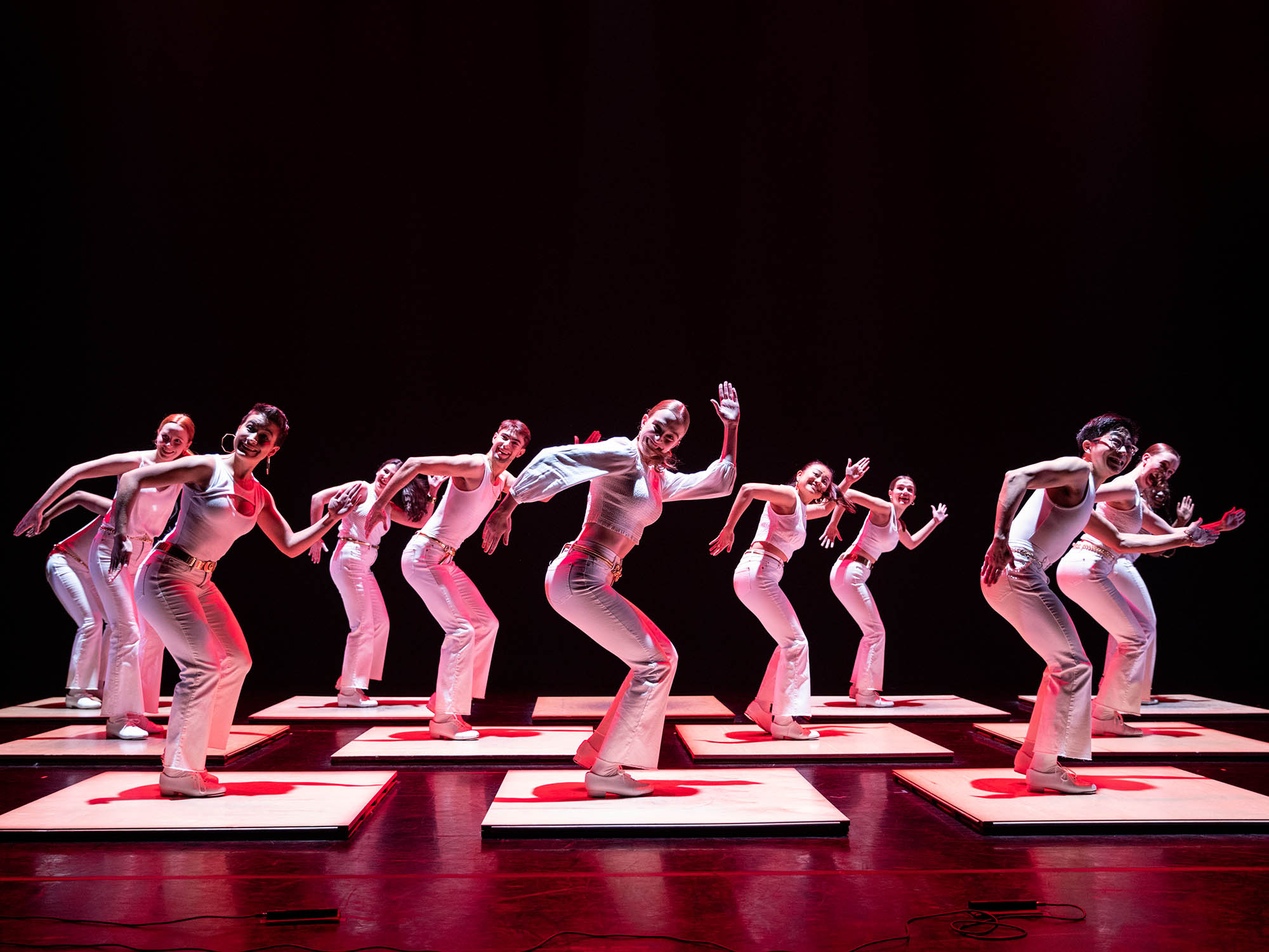 Princeton Dance Festival — Dance Performance Workshop: Repertory IV ...