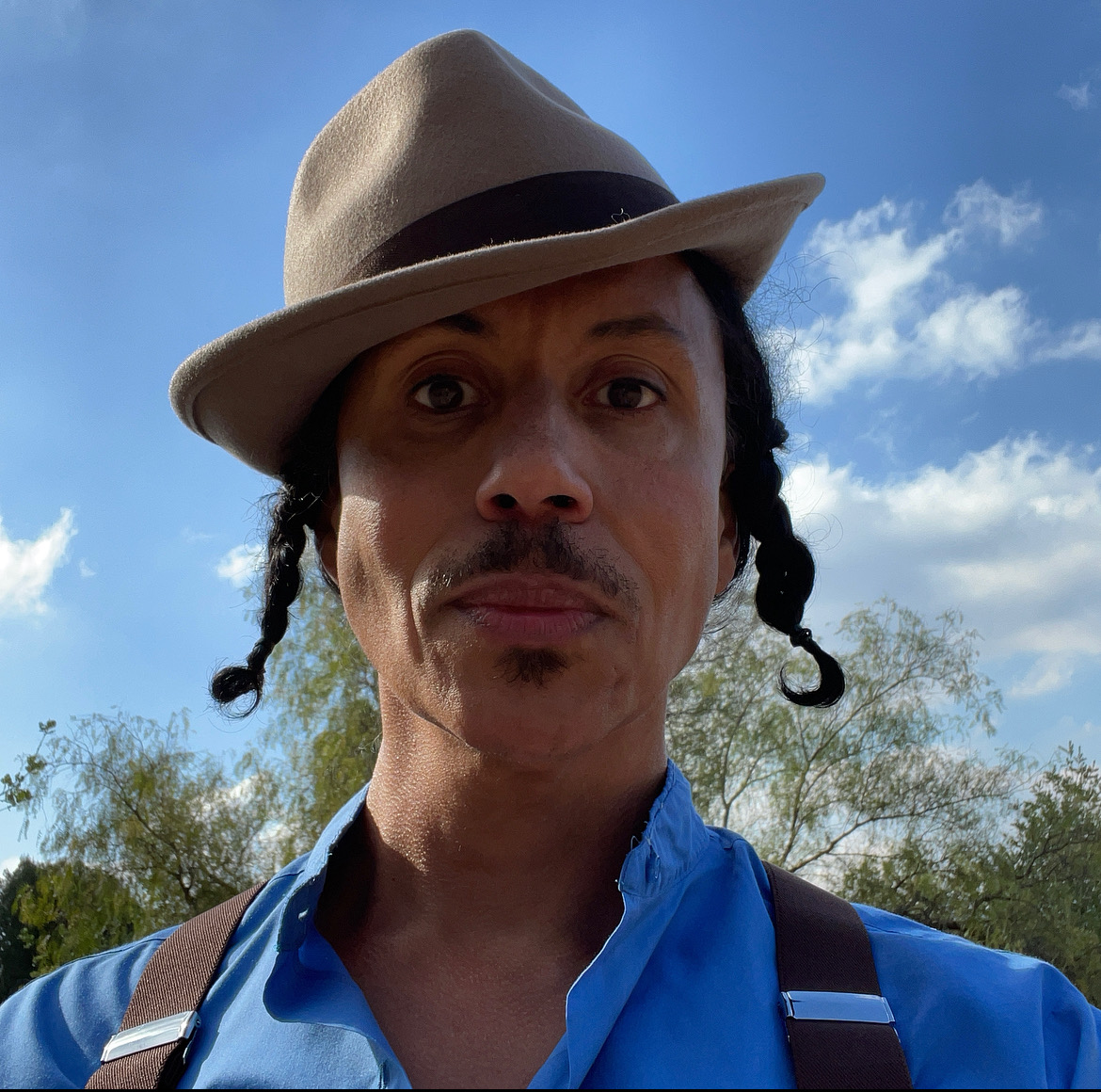 Lewis Center for the Arts’ Program in Theater presents Ask Your ...