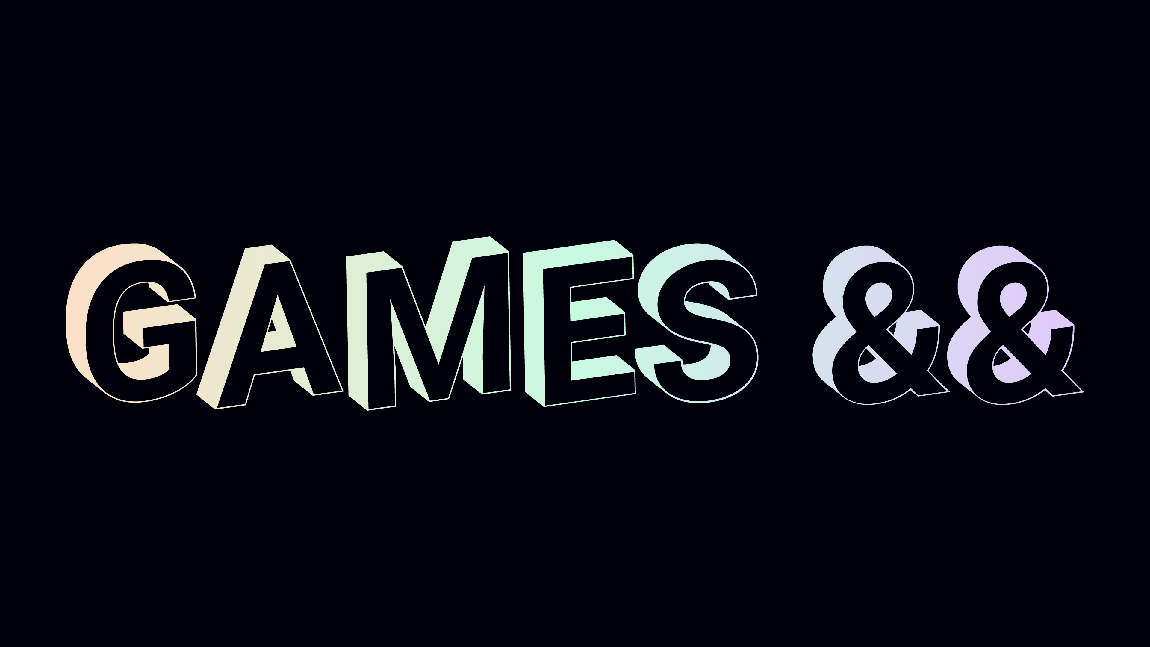 Lewis Center for the Arts’ Program in Visual Arts presents GAMES ...