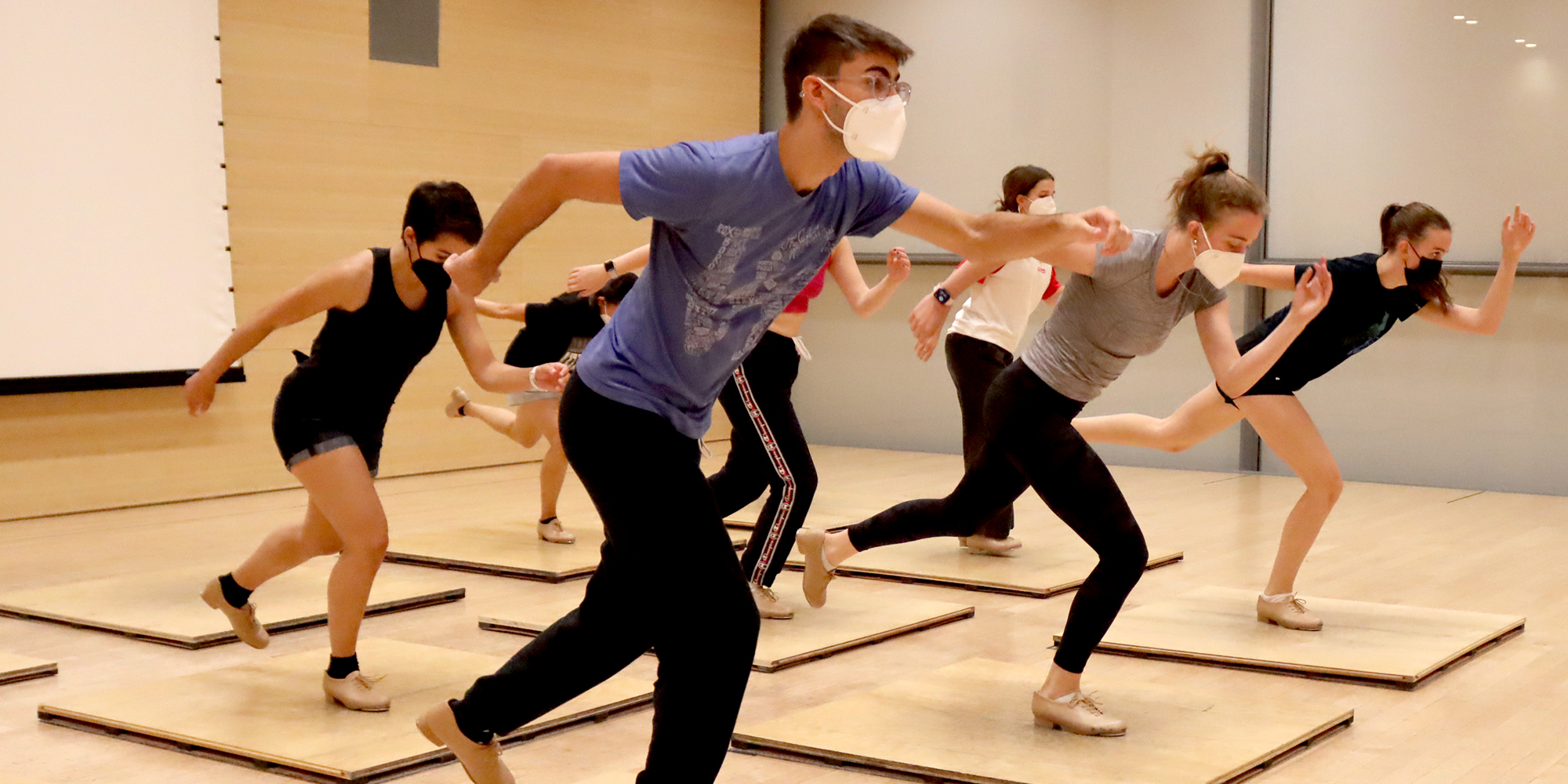 Lewis Center for the Arts’ Program in Dance presents 2022 Princeton ...