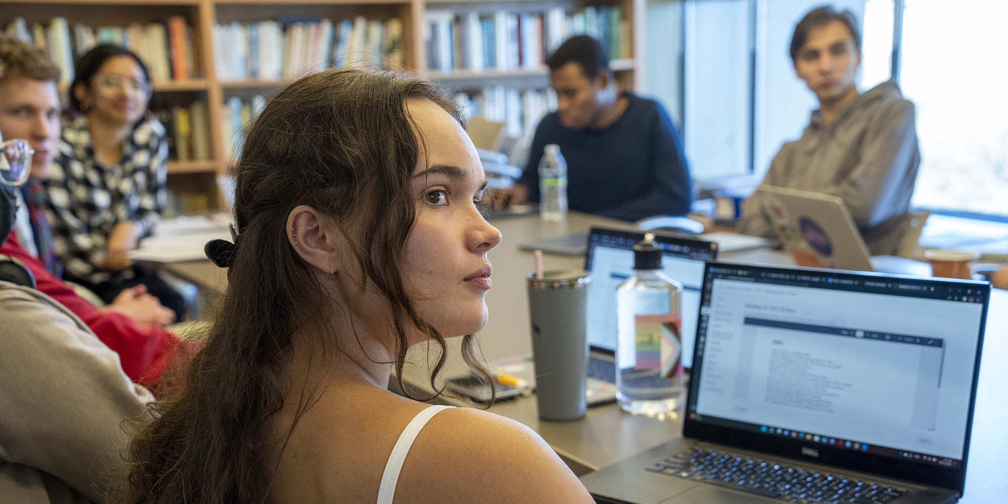 Advanced Screenwriting: Writing for Television - Lewis Center for the Arts