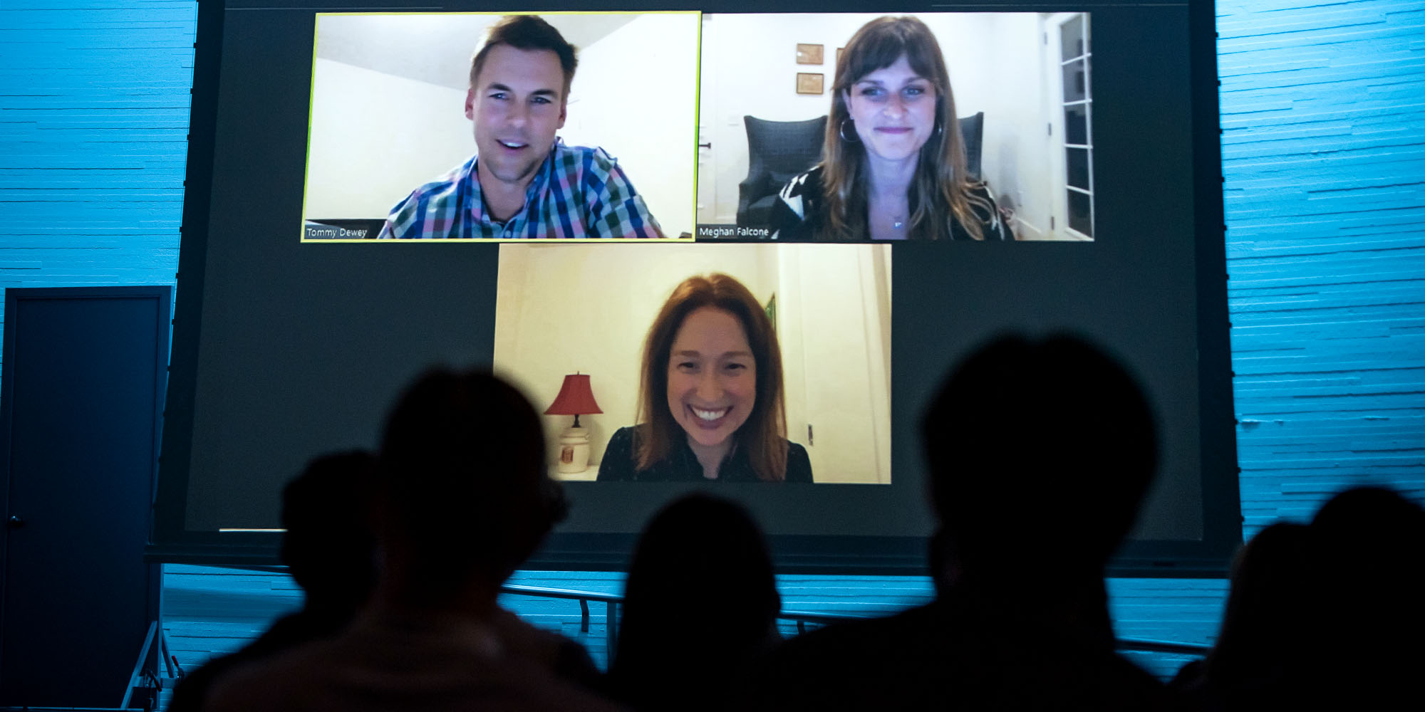 Meghan Falcone Facebook