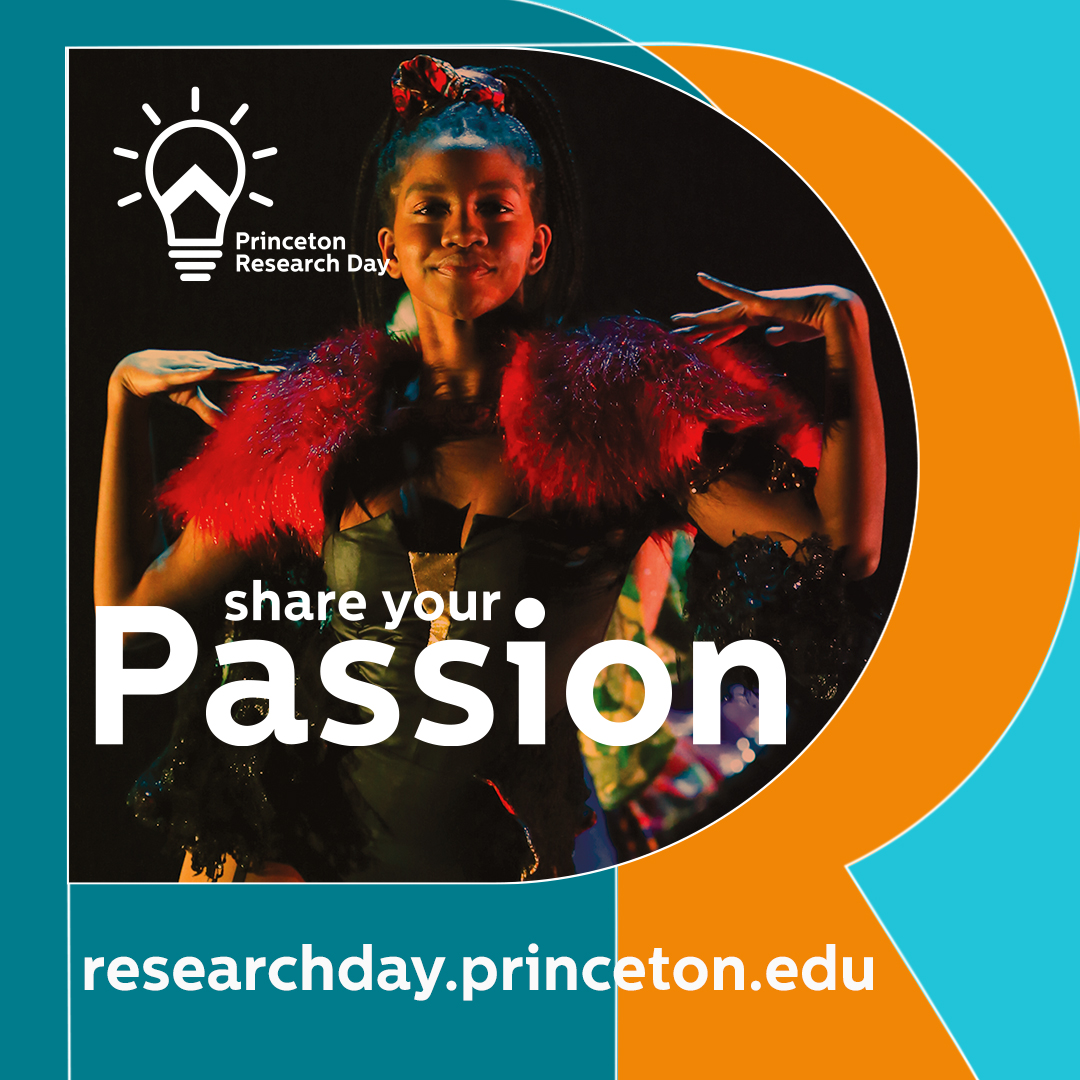 Princeton Research Day 2023