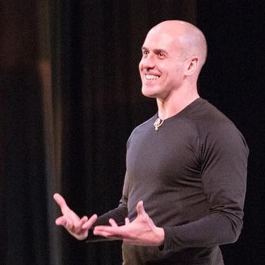 Work-in-Progress Showing with Brian Brooks