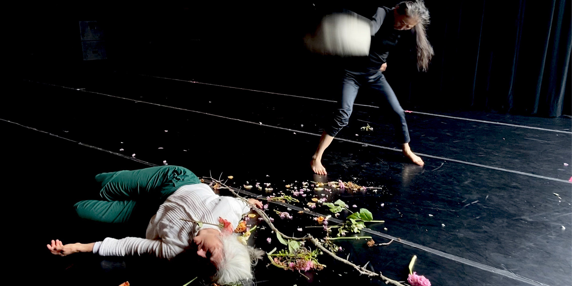 Lewis Center for the Arts’ Program in Dance announces the next round of ...