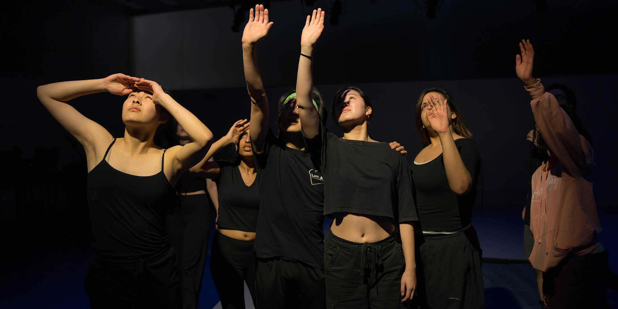 This is Not a Performance: an Antidisciplinary Showcase by “Inventing ...