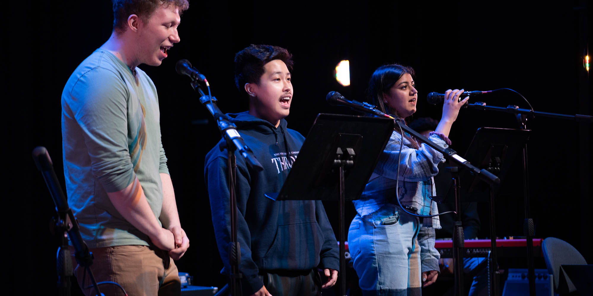 How to Write a Song Concert 2023 Showcases Atelier Students' Talents ...