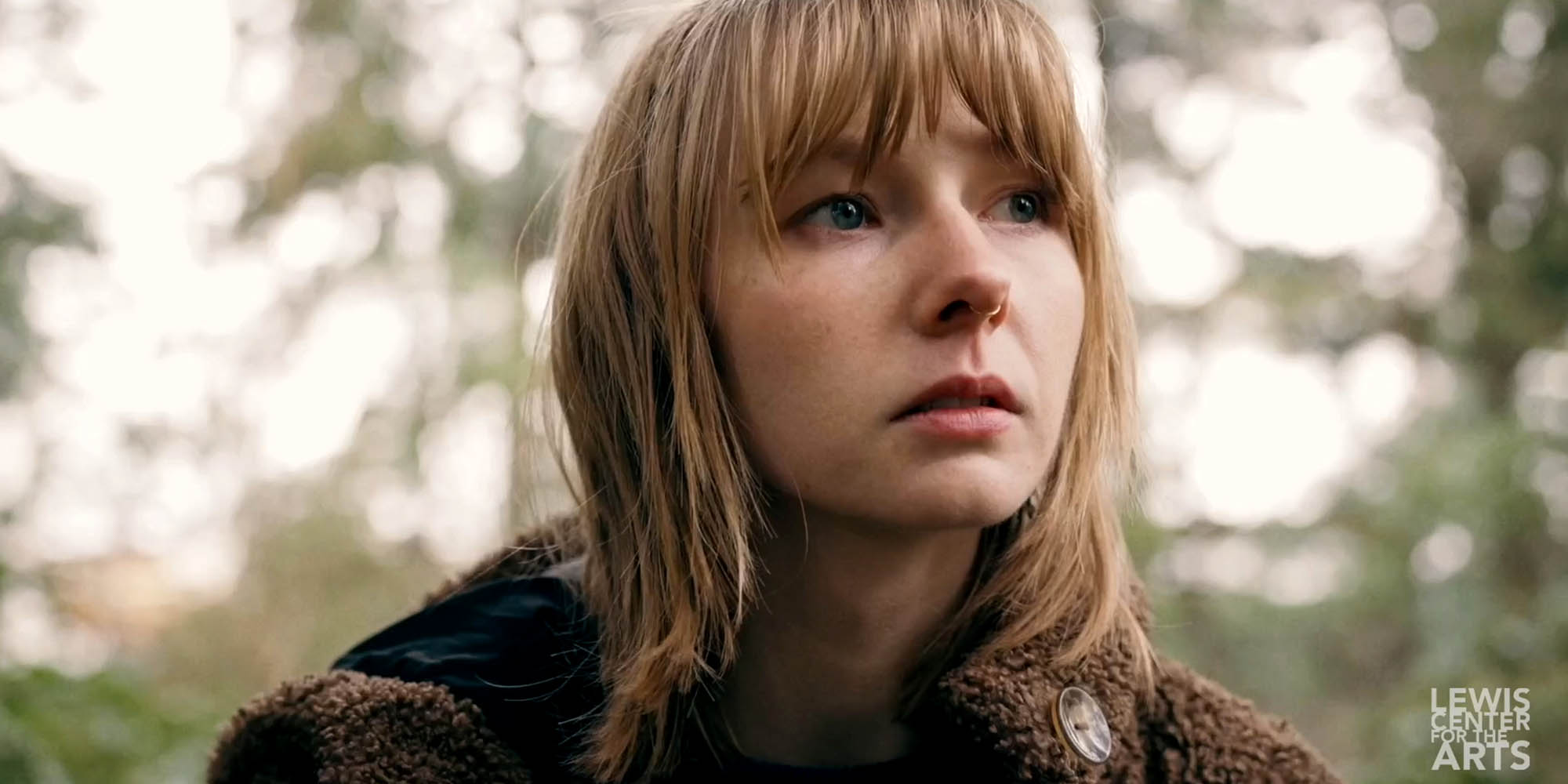 Program in Creative Writing Celebrates National Poetry Month 2023 ...