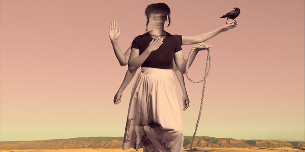 Lewis Center for the Arts presents Tularosa: An American Dreamtime by ...