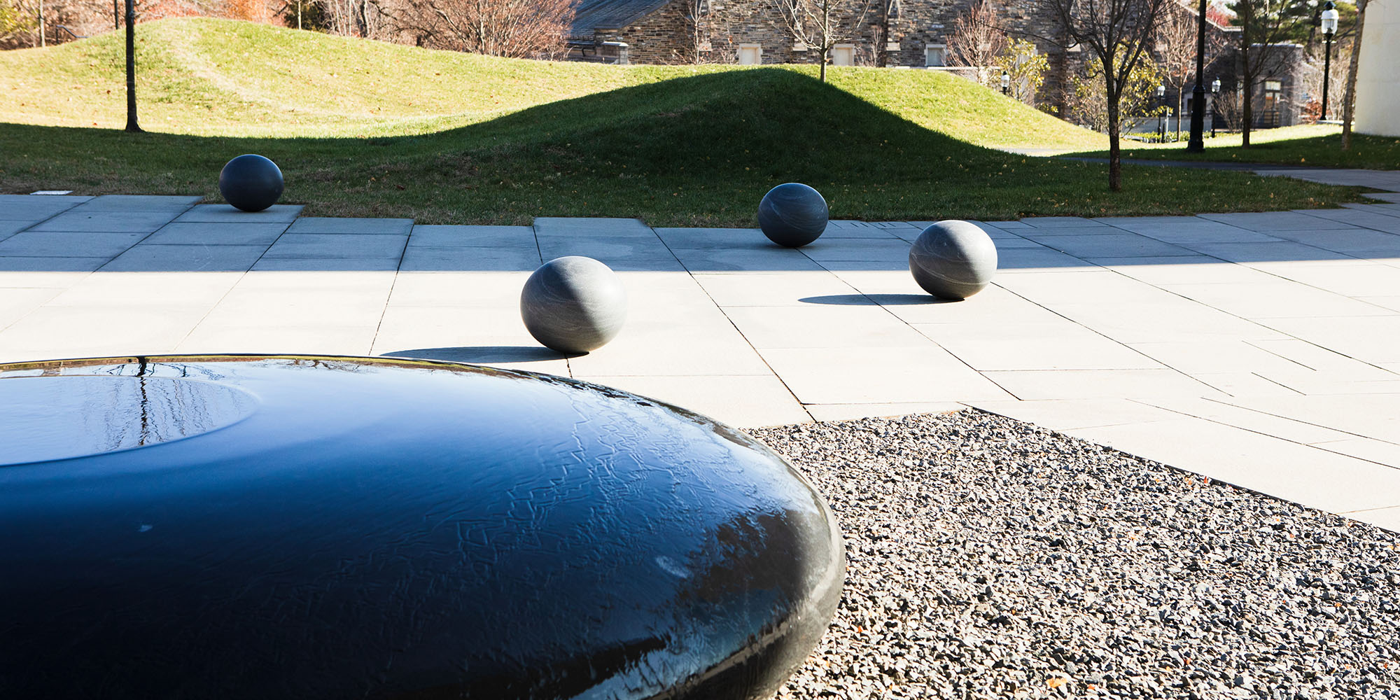 Lewis Center for the Arts at Princeton announces five Hodder Fellows ...