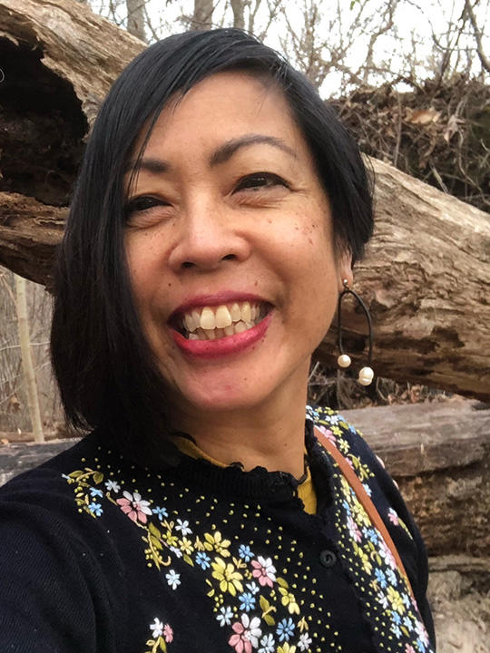 Mindscapes Unveiled: Artist’s Talk with Chanika Svetvilas