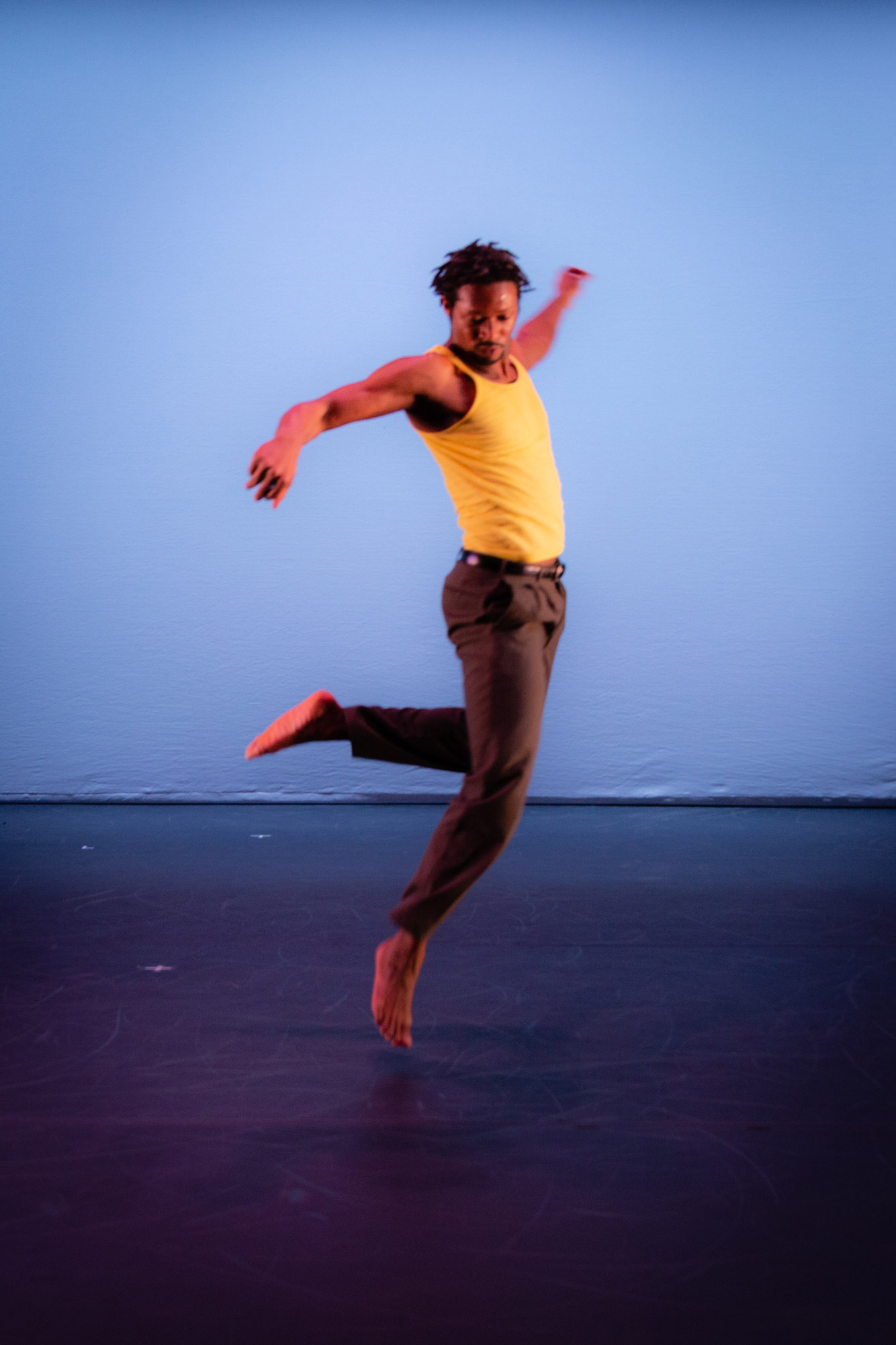 Our Embodied America: A Collaborative Workshop of Dance and Poetry ...