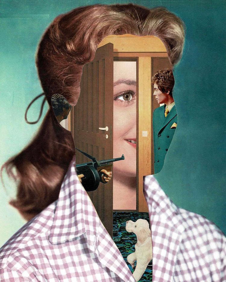 Memory: Movement and Media