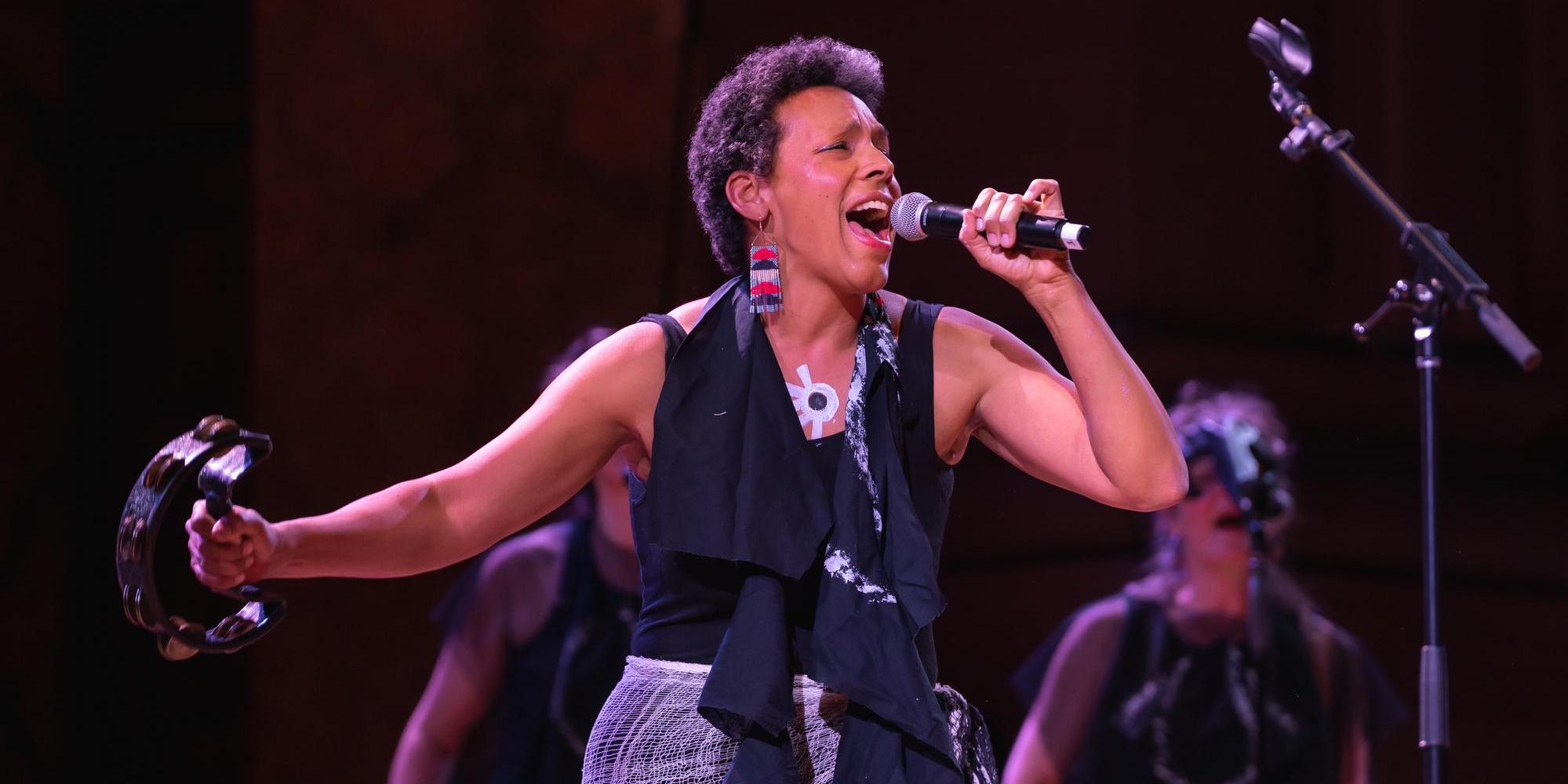 Lewis Center for the Arts presents Xulgaria - Lewis Center for the Arts