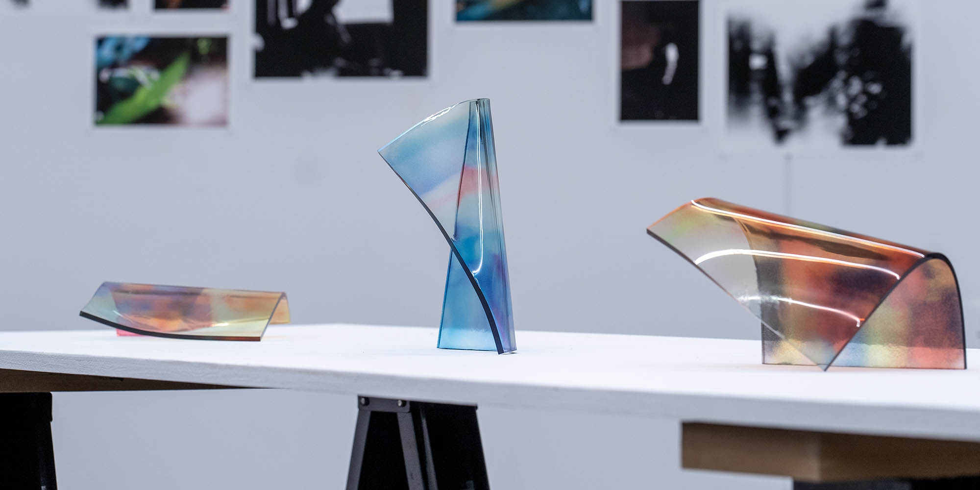 Exhibition — Exceed Your Vision