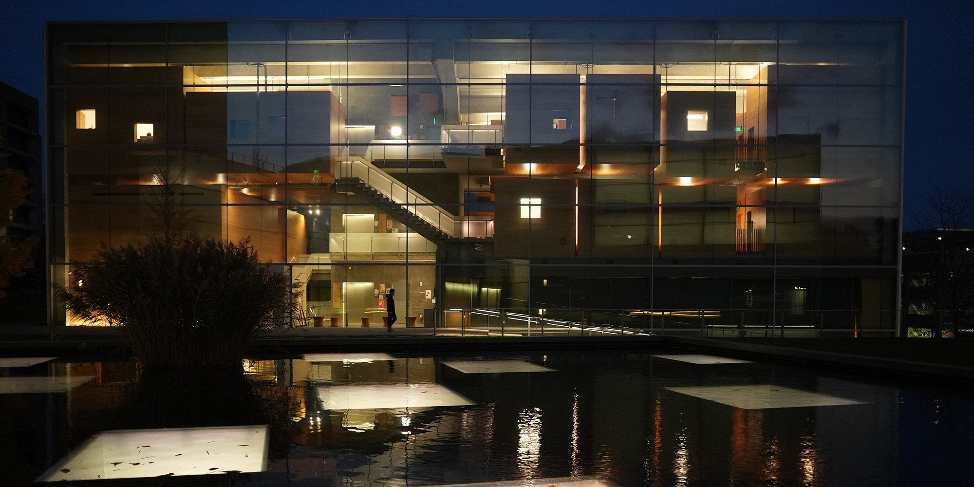 Lewis Center for the Arts at Princeton announces five Hodder Fellows ...