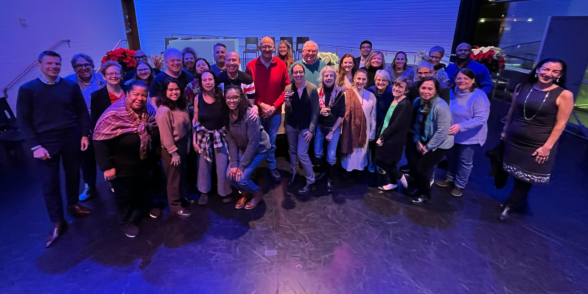 Lewis Center Producer Darryl Waskow Retires after 31 Years at Princeton ...