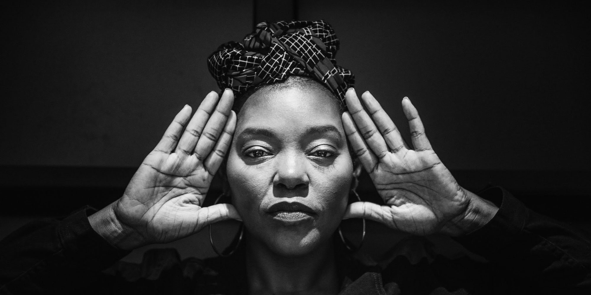 Princeton University’s Lewis Center for the Arts selects Poet Mahogany ...